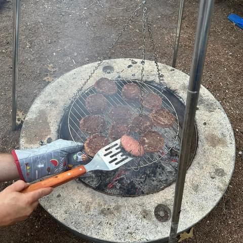 Cooking While Camping Wins and Fails - Outdooring Blogs